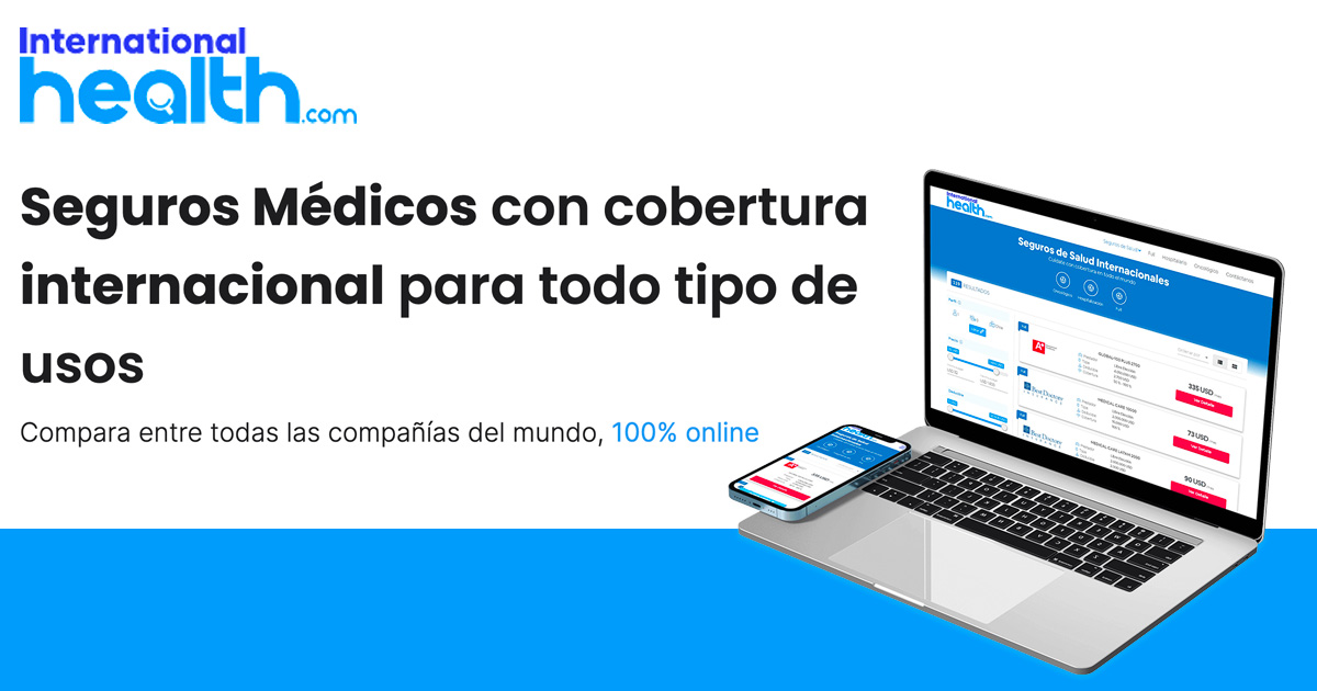 рџґ Comparar Seguros Mг Dicos Internacionales 100 Online рџ ќ Best Doctors