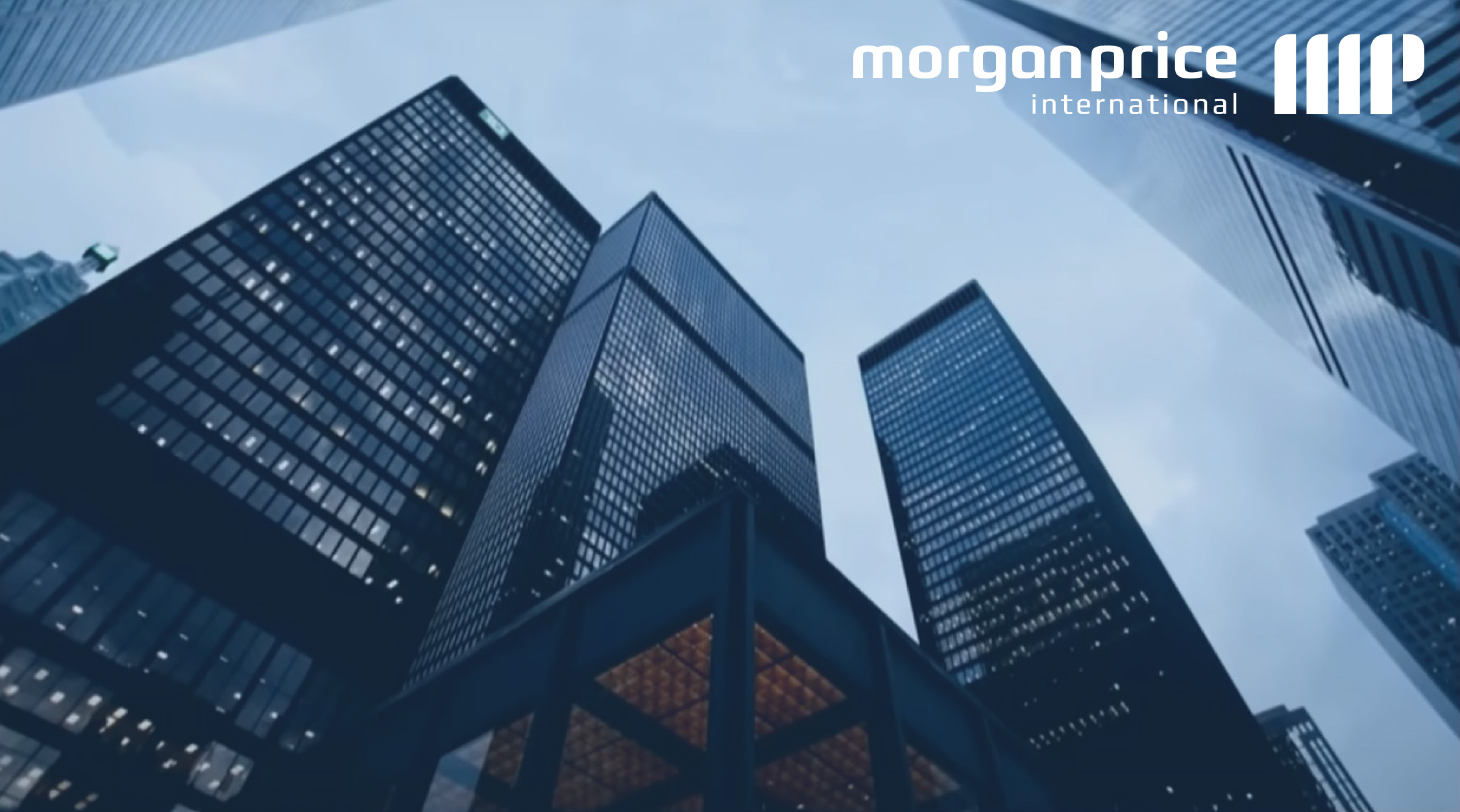 International Evolution Comprehensive 1000 | Morgan Price International Evolution Comprehensive 1000 | Morgan Price